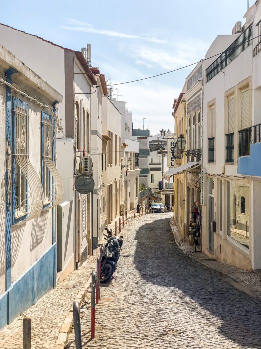 Lagos Walking Tours | The Algarve Activities
